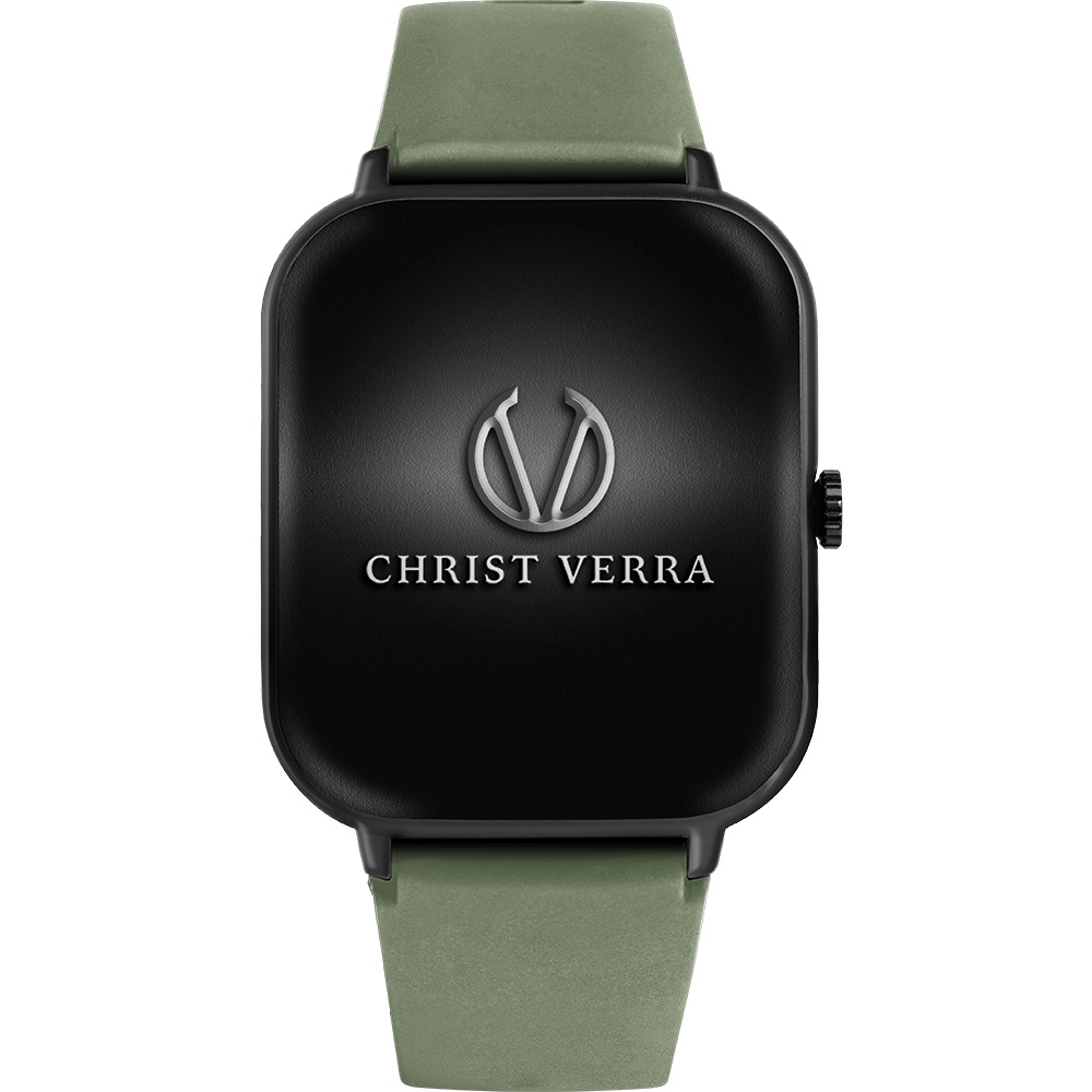 Jual Jam Tangan SmartWatch Christ Verra CV BEYOND II | Shopee Indonesia