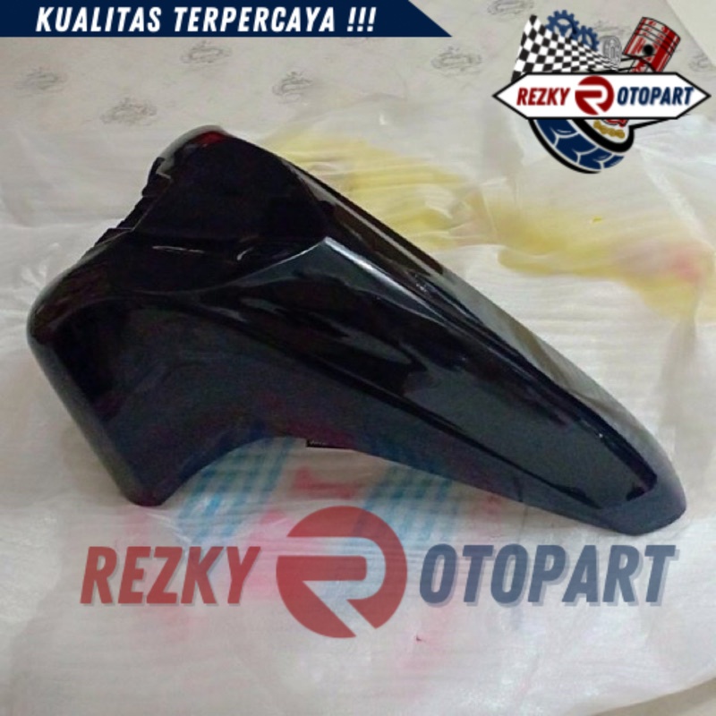 Jual Spakbor Depan Atas Supra X 125 Helm In 2011 2012 2013 2014 2015 ...
