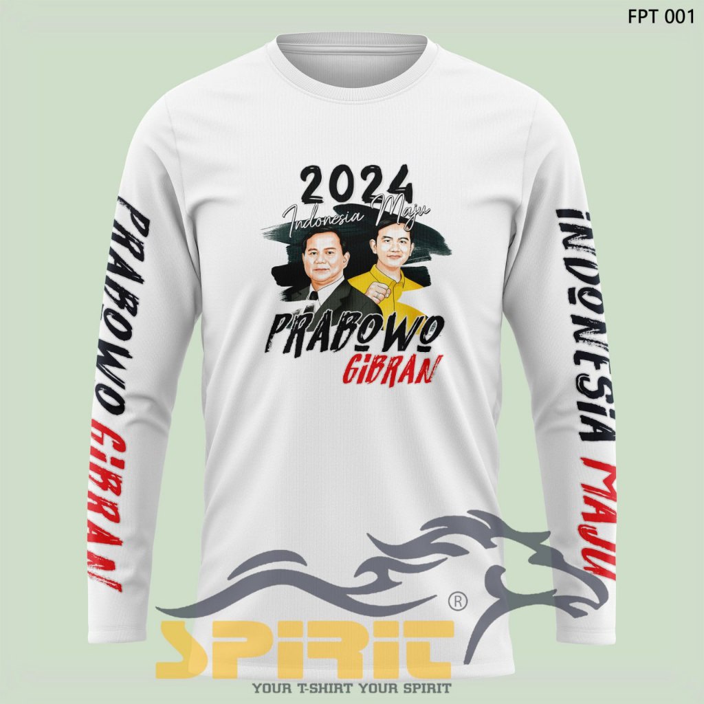 Jual Baju Kaos Capres Cawapres 2024 Prabowo Gibran Kaos Prabowo Kaos ... Jual Baju Kaos Capres Cawapres 2024 Prabowo Gibran Kaos Prabowo Kaos ...