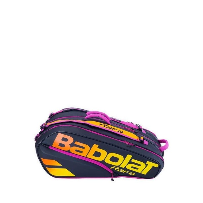 Jual BABOLAT ORIGINAL STORE 100% - RH12 Pure Aero RAFA Tennis Racket Bag | Shopee Indonesia