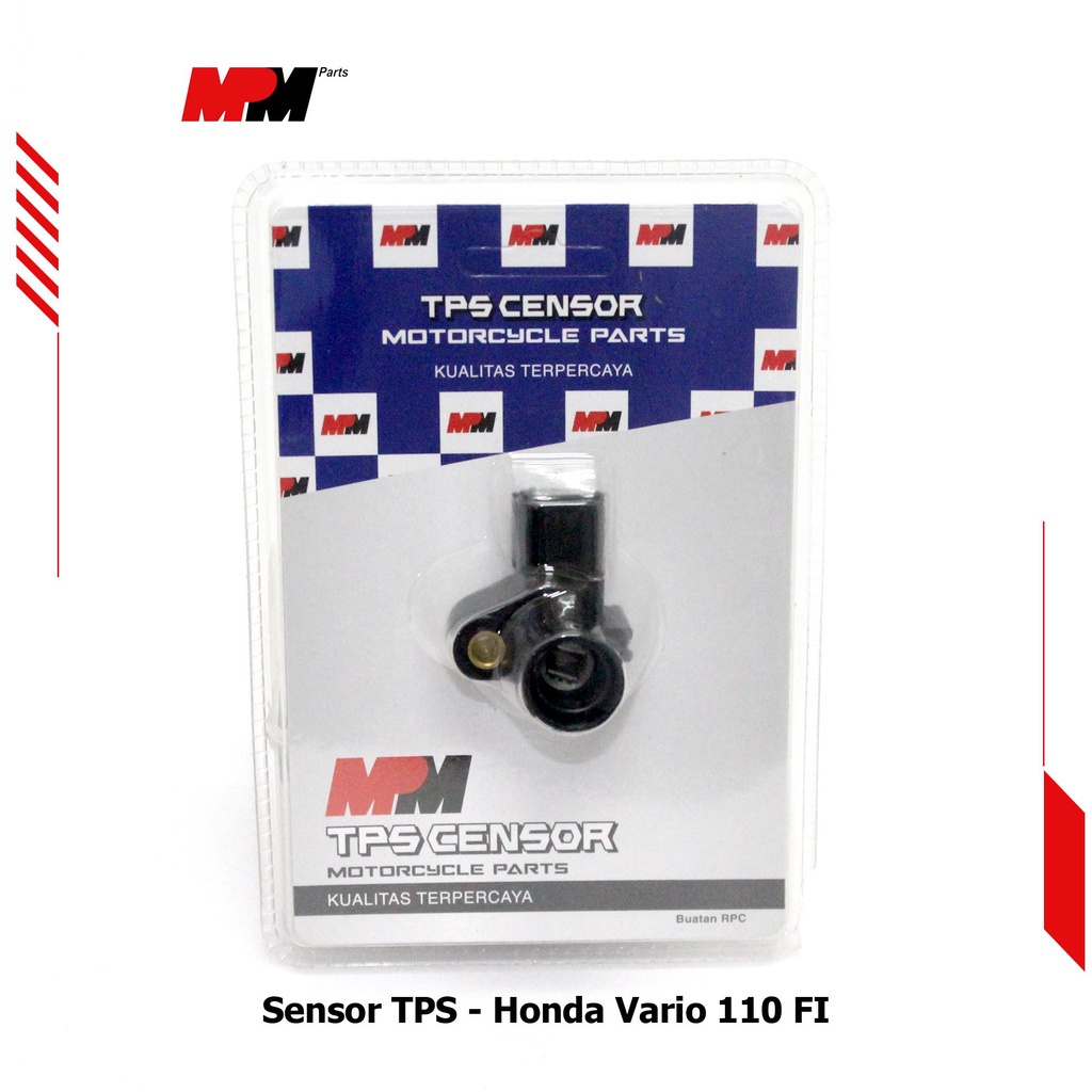 Jual Sensor TPS MPM – Honda Vario 110 FI | Shopee Indonesia