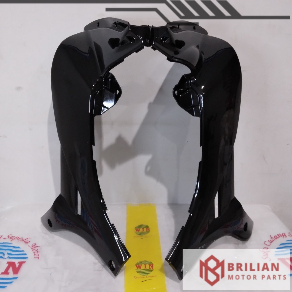 Jual Sayap Jupiter Z Burhan 2006 2007 2008 | legshield dalam WIN ...