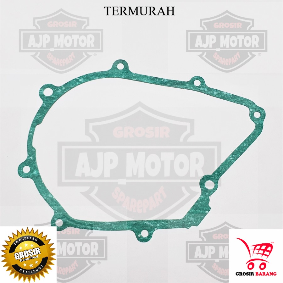 Jual PACKING PAKING / GASKET MAGNIT MAGNET KHARISMA KARISMA SUPRA X 125 | Shopee Indonesia