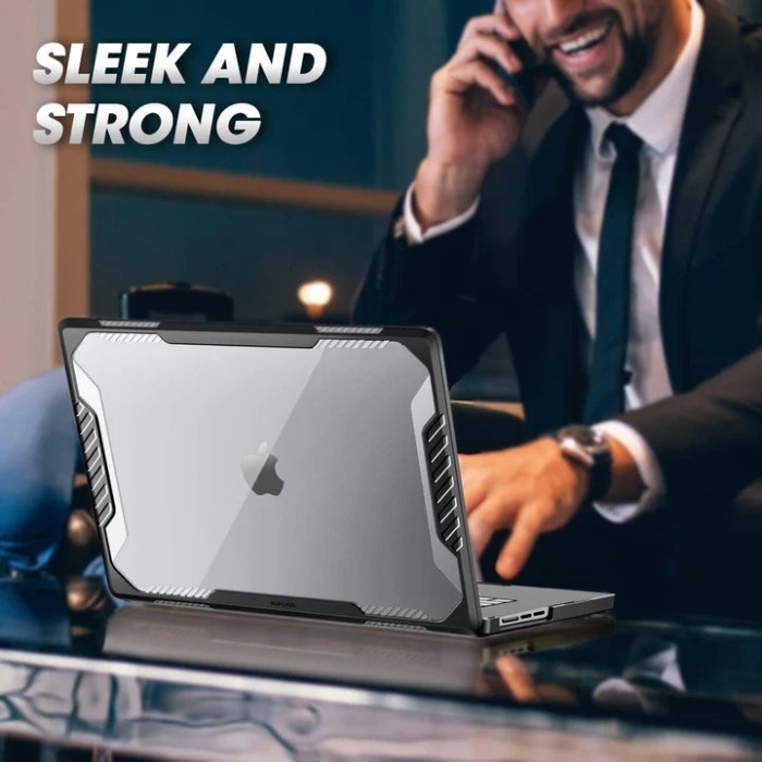 Jual Official Original Hard Case Casing Cover MacBook Air M2 15 Inch ...