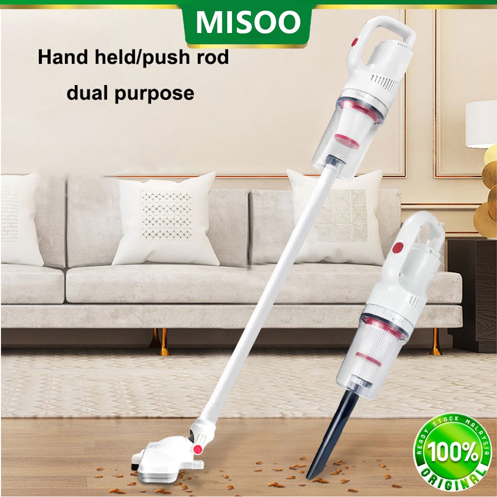 Jual Vacum Cleaner Penyedot Debu 3 IN 1 Wireless Portable 12000Pa Mini ...