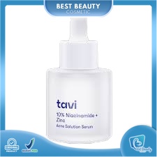 Jual ★ BB ★ TAVI SERIES | TAVI 5% Retexture Toner - TAVI 10% Acne ...