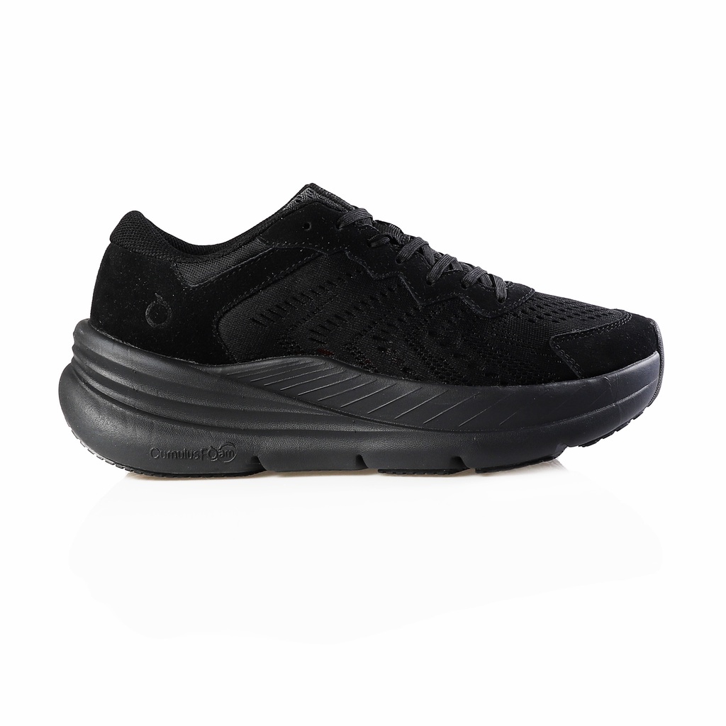 Jual Ortuseight Sepatu Running Hyperblast Encore SL - Dark Coal ...