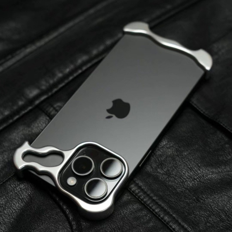 Jual New Casing!! Matte Logam Unik Dan Irregular Yang Cocok Untuk ...