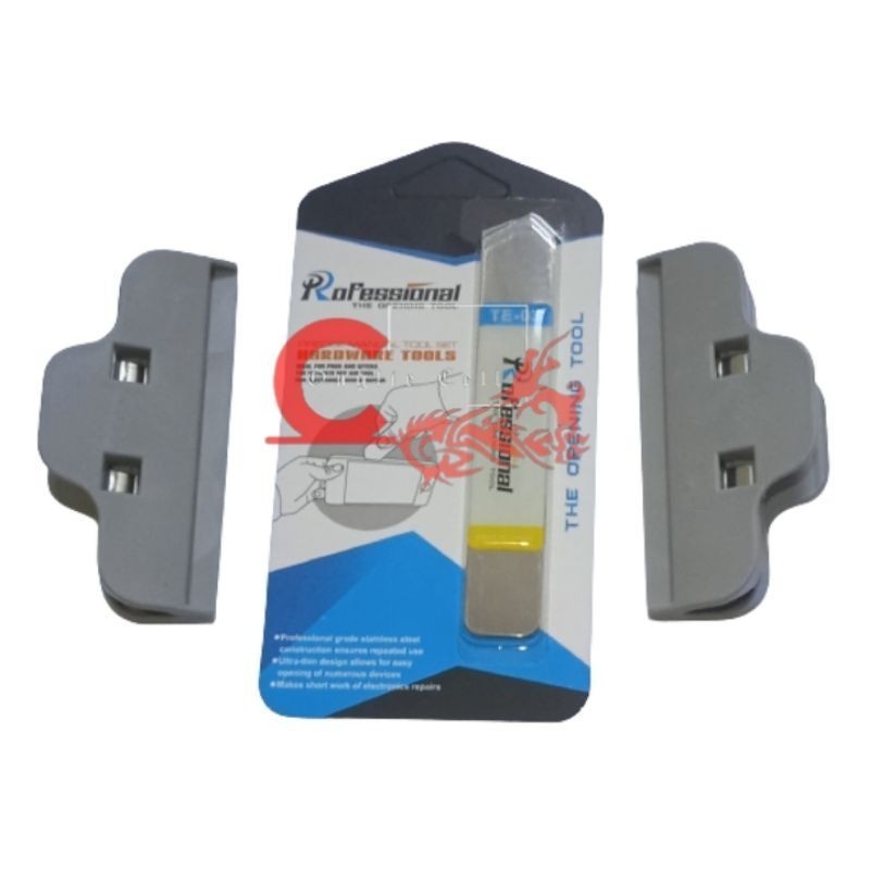 Jual alat pembuka congkel LCD 2 pencepit LCD alat borkar hanphone alat ...