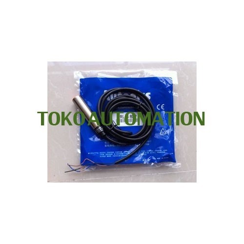 Jual K4726 PRL18-8DP PRL18 - 8DP DC PNP NO Inductive Proximity Sensor PR20 - AUTONICS | Shopee ...