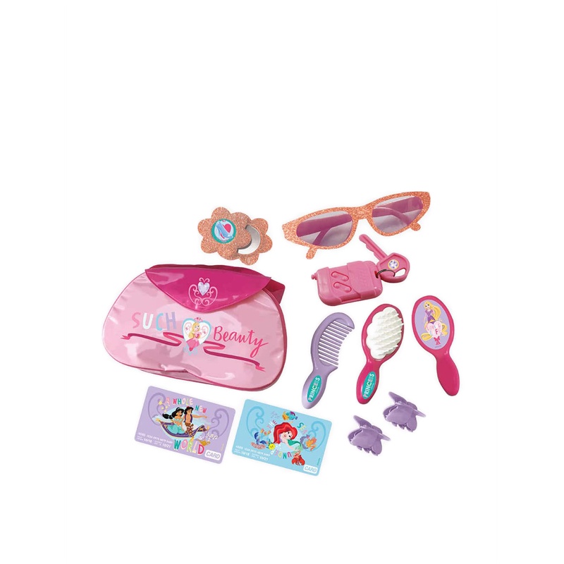 Jual TOY SHOCK DISNEY PRINCESS BEAUTY SET - TSH11307 | Shopee Indonesia
