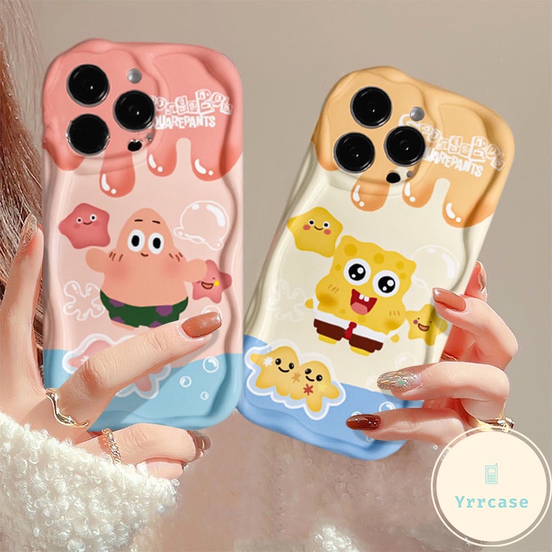 Jual Casing ponsel kartun lucu cocok untuk Samsung A04e A50/A50s/A30s A04 A14/A14 5G A24 A23/A23 ...