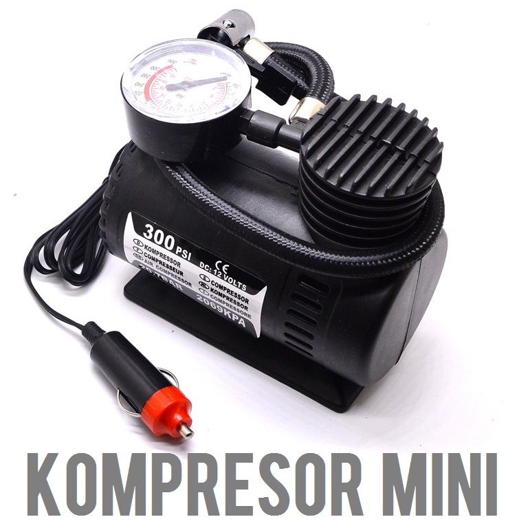 Jual Mini Kompresor Terlengkap & Harga Terbaru Mei 2026 | Shopee Indonesia