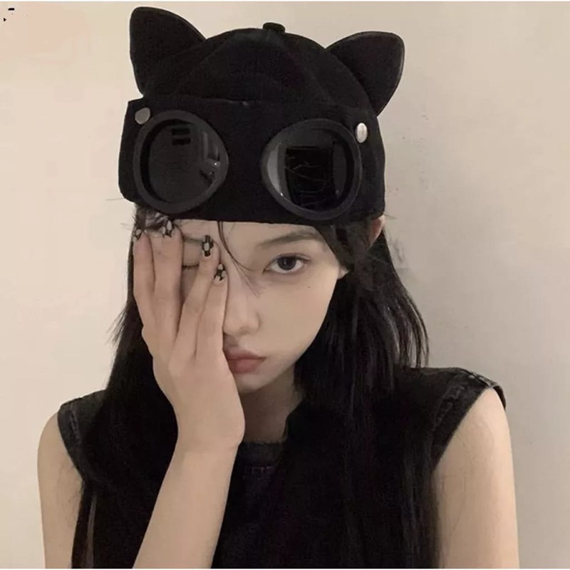 Jual COD Baseball cap model 2023| topi pria wanita kekinian | topi anak ...