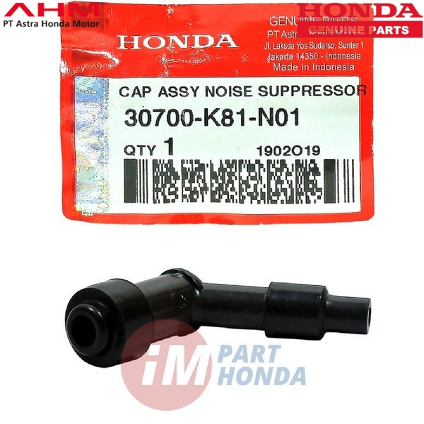 Jual `MURAH Cop Cangklong Busi Beat Fi Esp 2016 2017 Street Scoopy ...