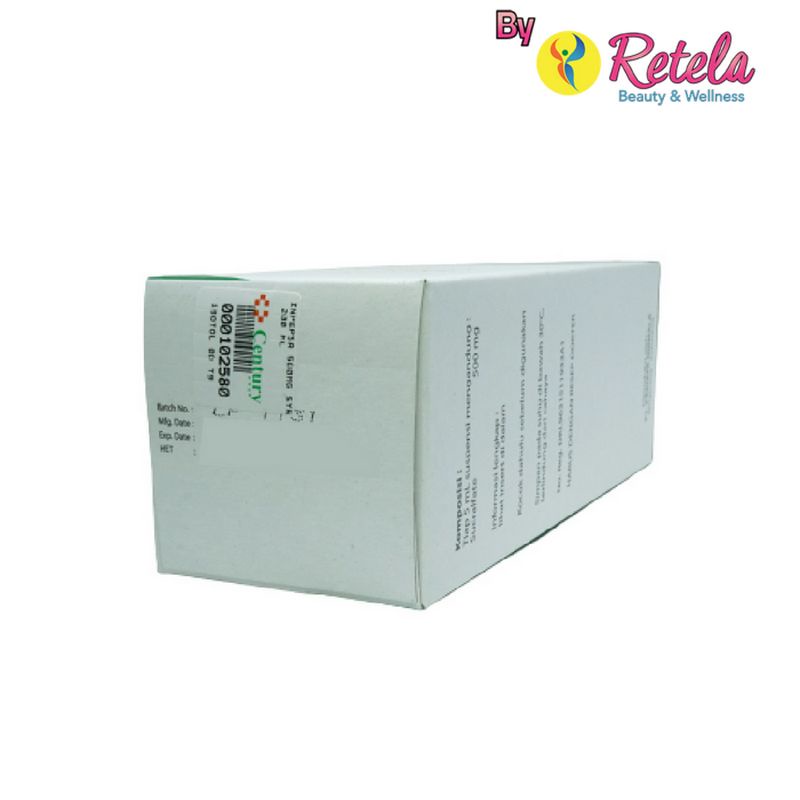 Jual Inpepsa Syrup 200ml | Shopee Indonesia