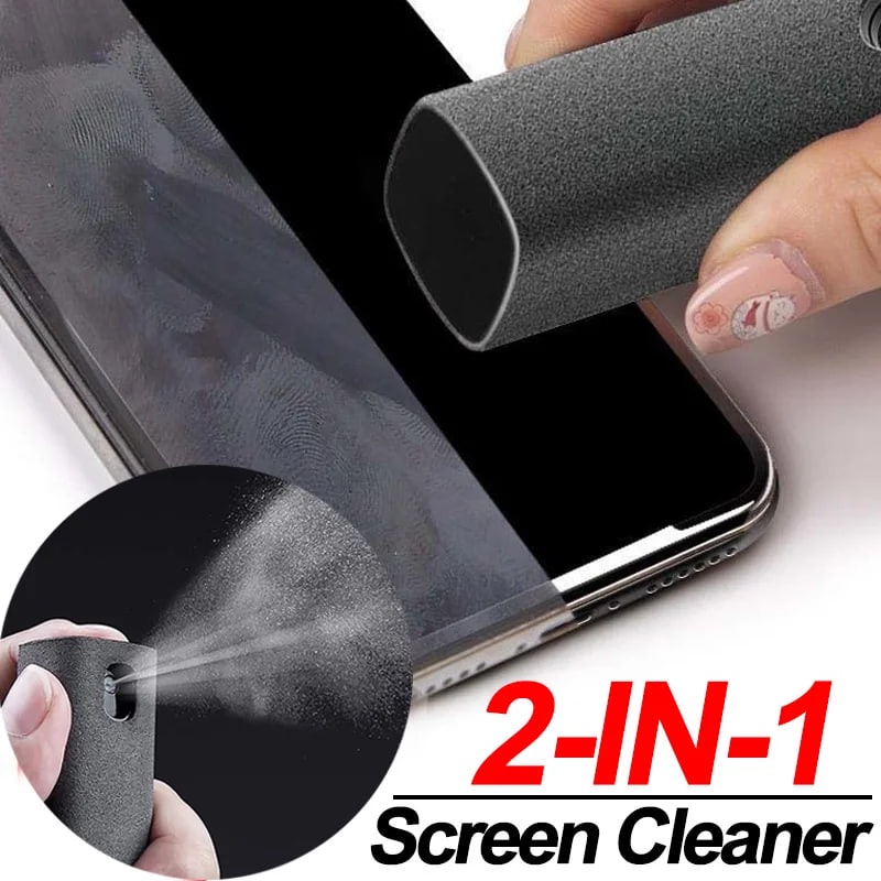 Jual Pembersih Layar Screen Cleaner Portable Untuk Handphone Tablet ...