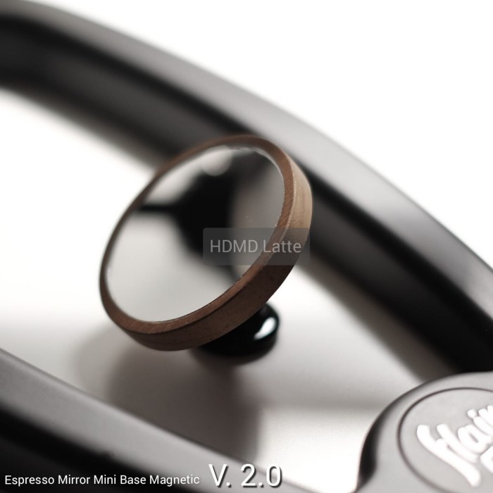 Jual Flair 58 / Flair 58x Shot Mirror 360 Degree For Espresso Maker - V ...