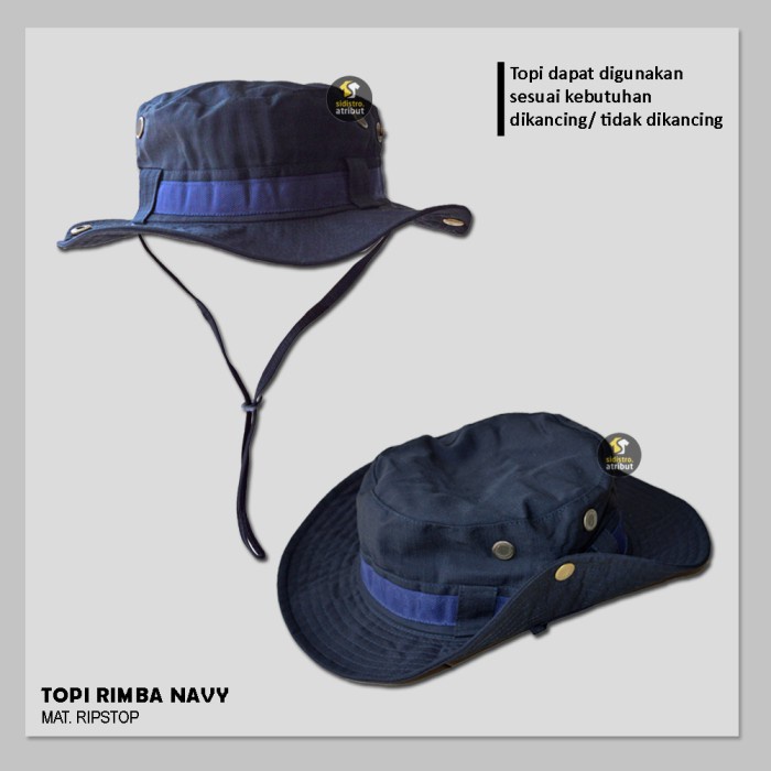Jual best -Topi rimba Lapangan / Topi Rimba Outdoor / Topi Rimba ...