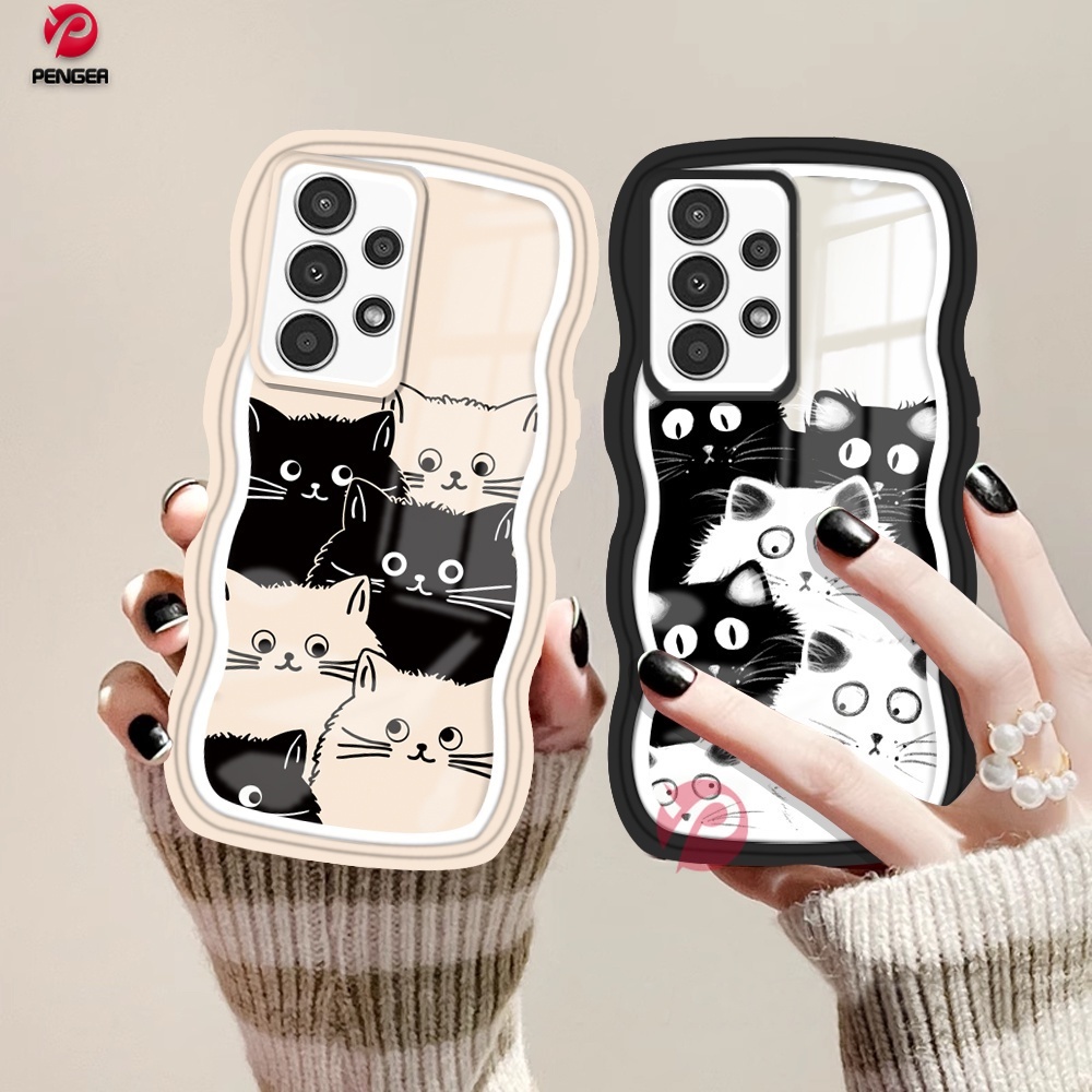 Jual Casing hp Samsung A05S A05 A14 5G A24 A04E A04s A04 A23 A12 A32 A50 A50s A03 A13 A03s A51 ...