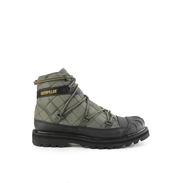 Jual Caterpillar Boots Pria OMAHA ALT LACE Olive Night P111316 | Shopee ...