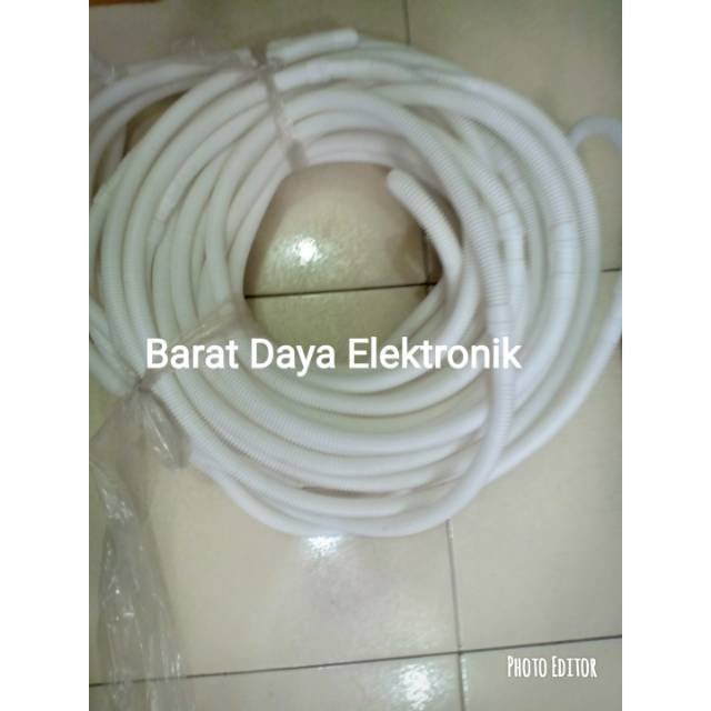 Jual Slang Pembuangan Air Ac | Shopee Indonesia