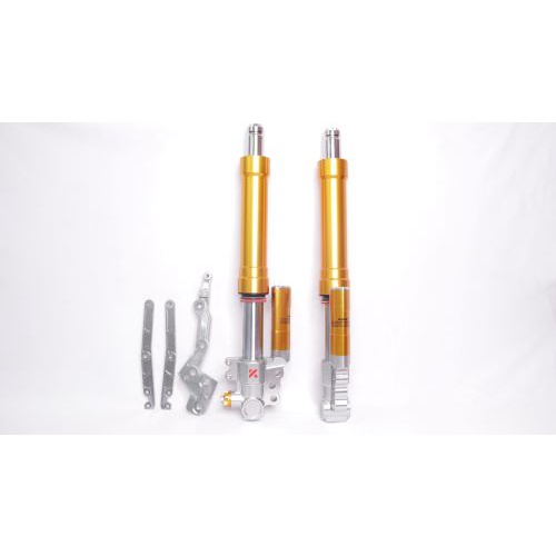 Jual KYTA UPSIDE DOWN FORK ADJUSTABLE NMAX UDF-07 | Shopee Indonesia