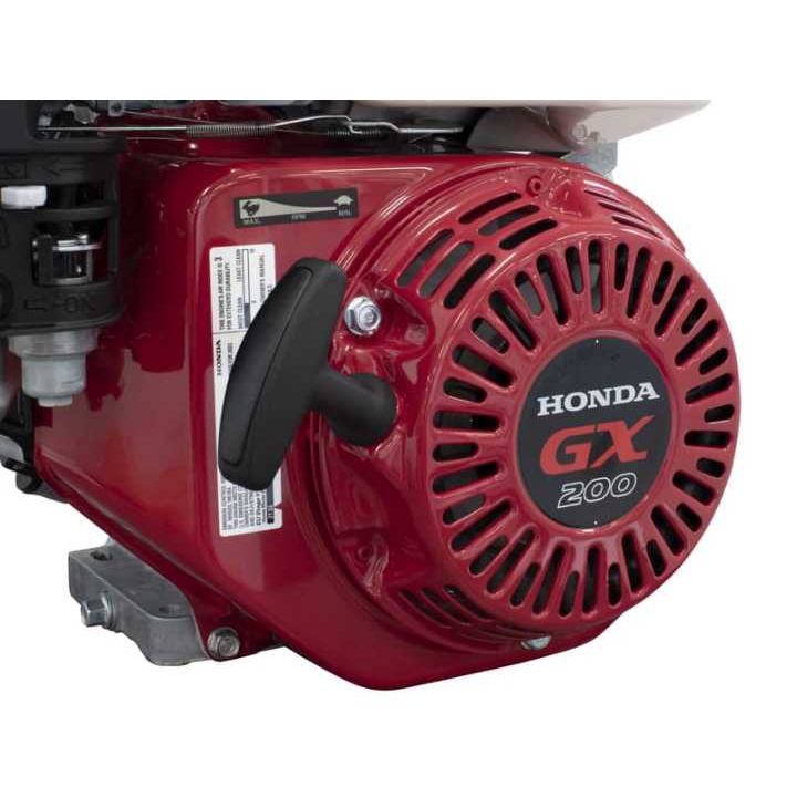 Jual Recoil starter stater GX160 GX200 tarikan engkol mesin GX160 recoil stater mesin gx 160 ...