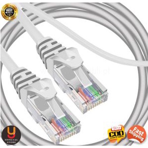 Jual Kabel Jaringan LAN RJ45 UTP RJ-45 Ethernet Lan Card Premium ...