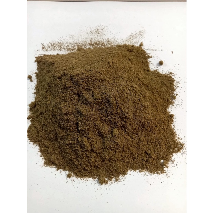 Jual Bubuk Daun Komfrey / Knit Bone / Comfrey 100gr | Shopee Indonesia