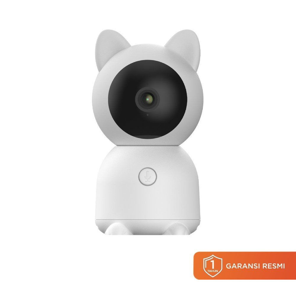 Jual Kamera CCTV bisa dipantau dan dioperaskian menggunakan smartphone ...