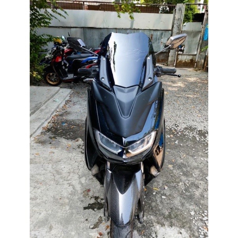 Jual FRAME WINDSHIEL NMAX NEW 2020 BABY TMAX, FRAMEWS NMAX NEW BABY ...