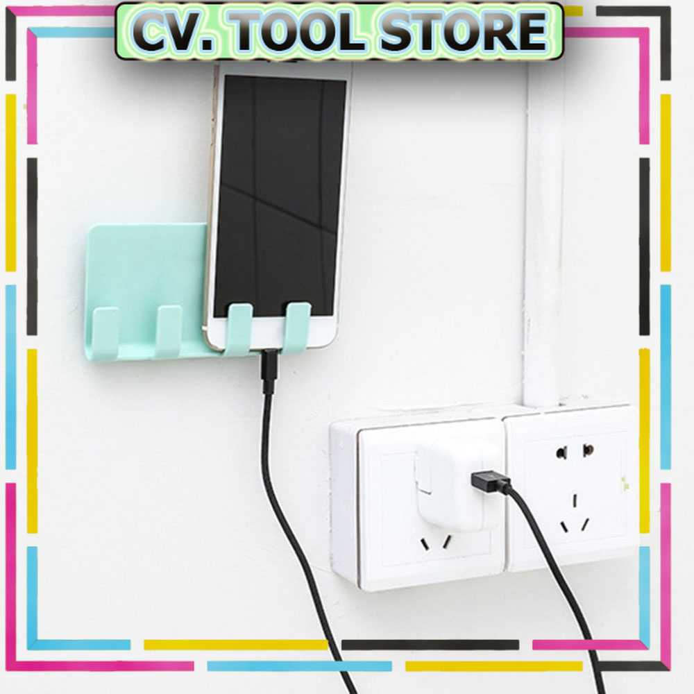 Jual TOOL STORE - Chodosimee Gantungan Tempel Smartphone With 4 Hook ...