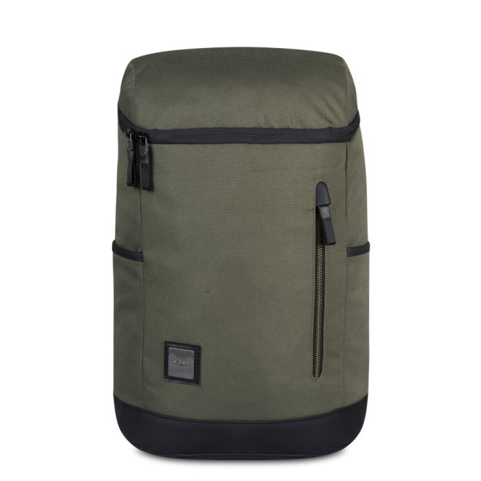 Jual Tas Eiger Original Edsel 25L Laptop Backpack - Green, 20-50 liter ...