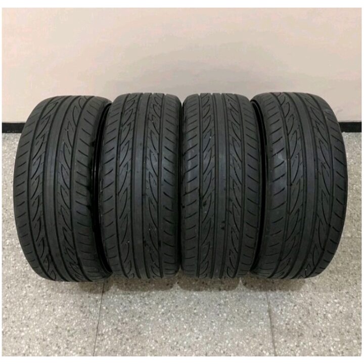 Jual BAN MOBIL RING 15 SECOND BRIDGESTONE TURANZA AR10 195/65/15 91V ...