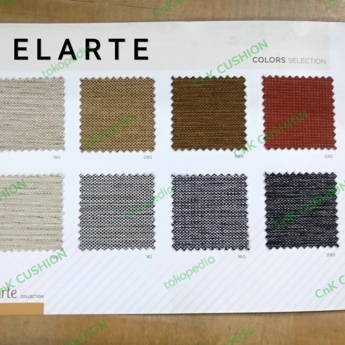 Jual KAIN SOFA / JOK ATEJA FABRIC INTERIOR (MINIMALIS) - ELARTE ...