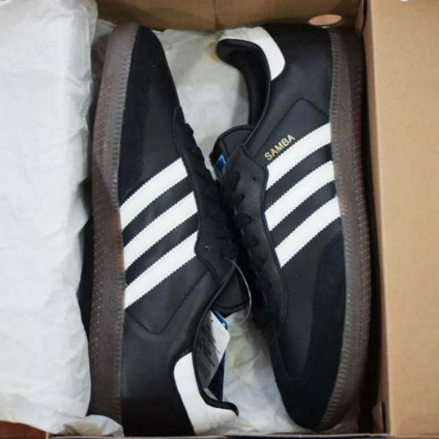 Jual adidas samba / sepatu adidas pria / sepatu pria casual / sepatu ...