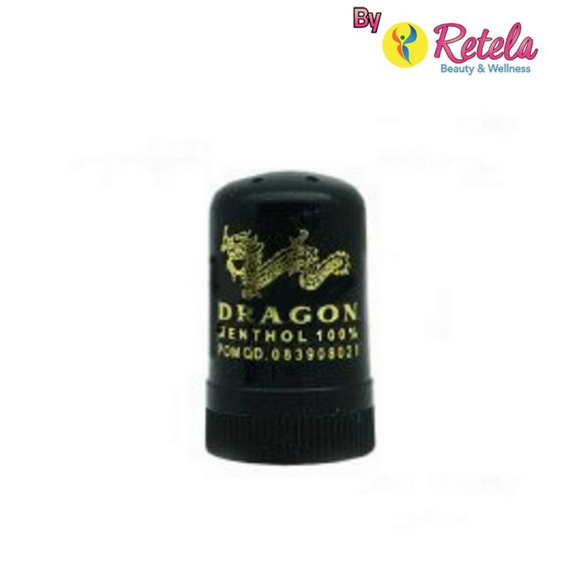 Jual DRAGON MENTHOL 100% 8GR | Shopee Indonesia