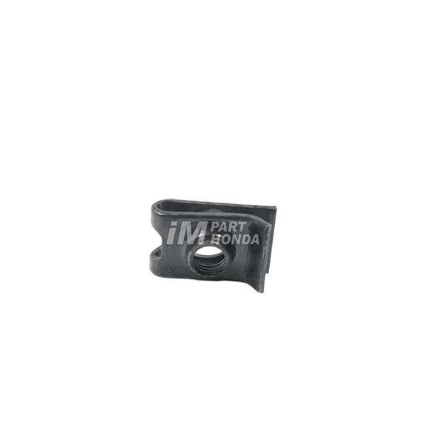 Jual O-90677-KAN-T00 Nut Clip 5 MM Klem Baut Batok Ukuran Drat Baut 8 ...