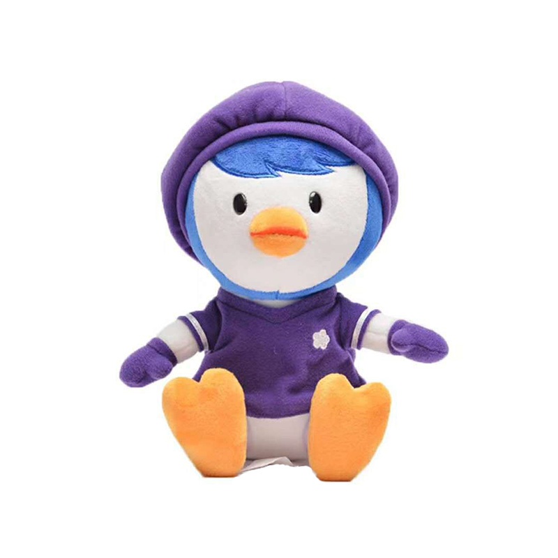 Jual Mainan Boneka Pororo Petty Eddy Crong Loopy Poby Plush Toy Doll ...