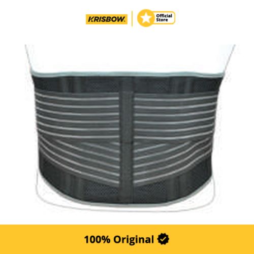 Jual Sowell Waist Back Support Penopang Tulang Belakang M Ssw201 ...