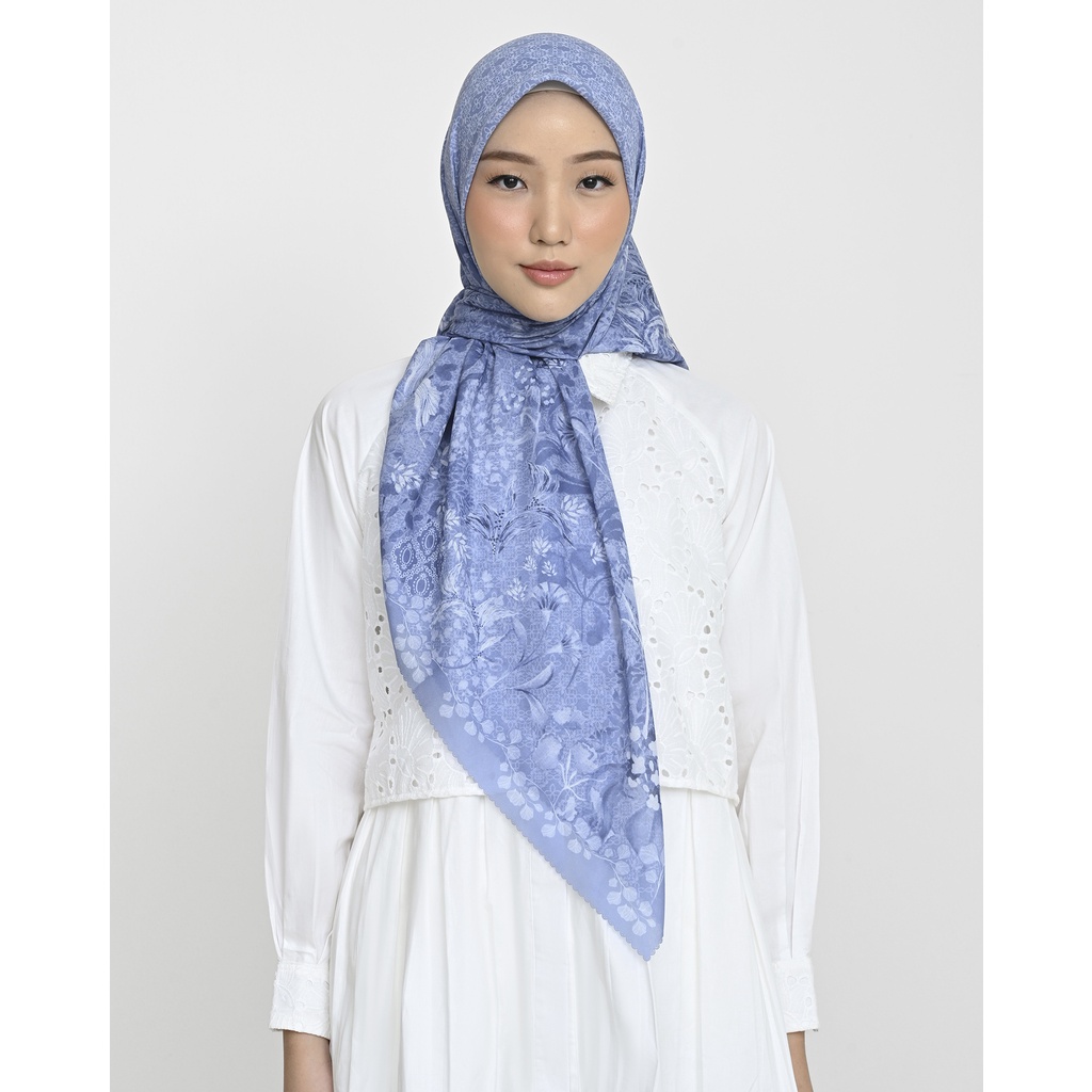 Jual Geulis.id CAYREN SCARVES / HIJAB MOTIF / KERUDUNG MOTIF (5 warna) | Shopee Indonesia