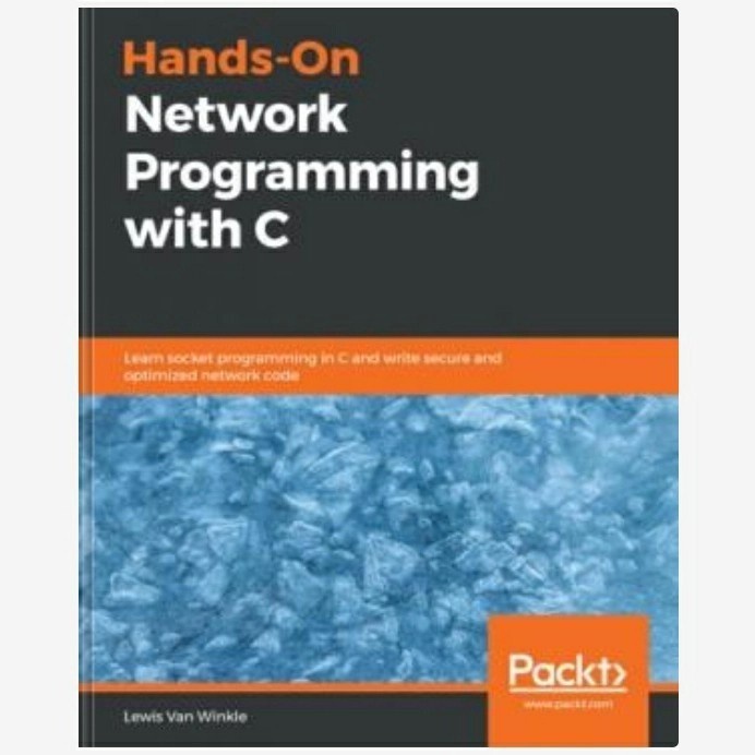 Jual Buku Hands-on Network Programming with C | Shopee Indonesia