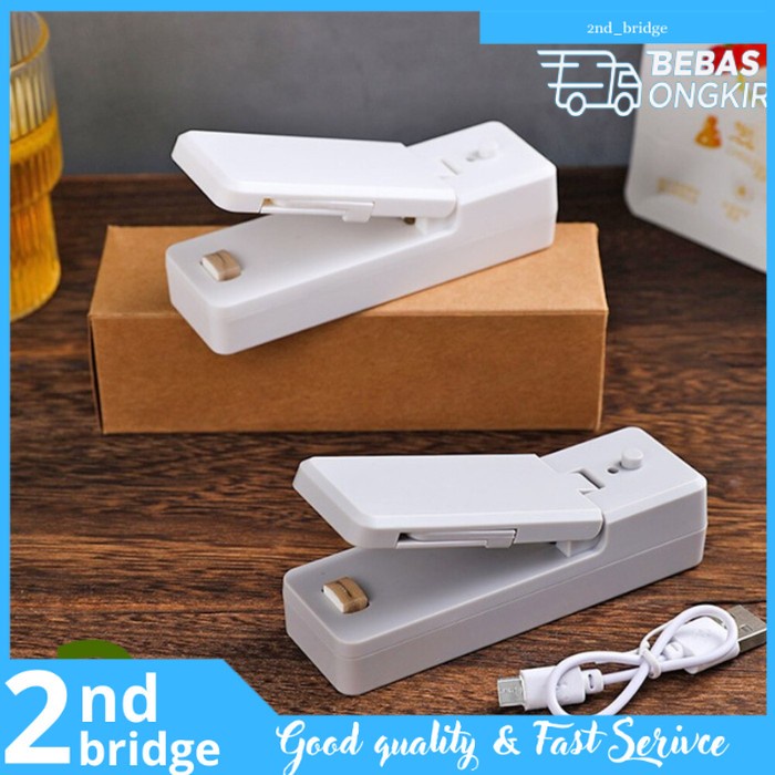 Jual Alert machine sekali tarik kemasan rapat selamanya 2B | Shopee ...