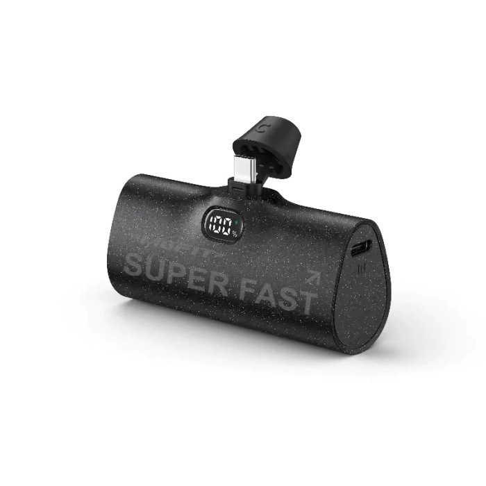 Jual Powerbank MOFIT Portable Mini Plus 5000mAh PD Fast Charging 20W ...