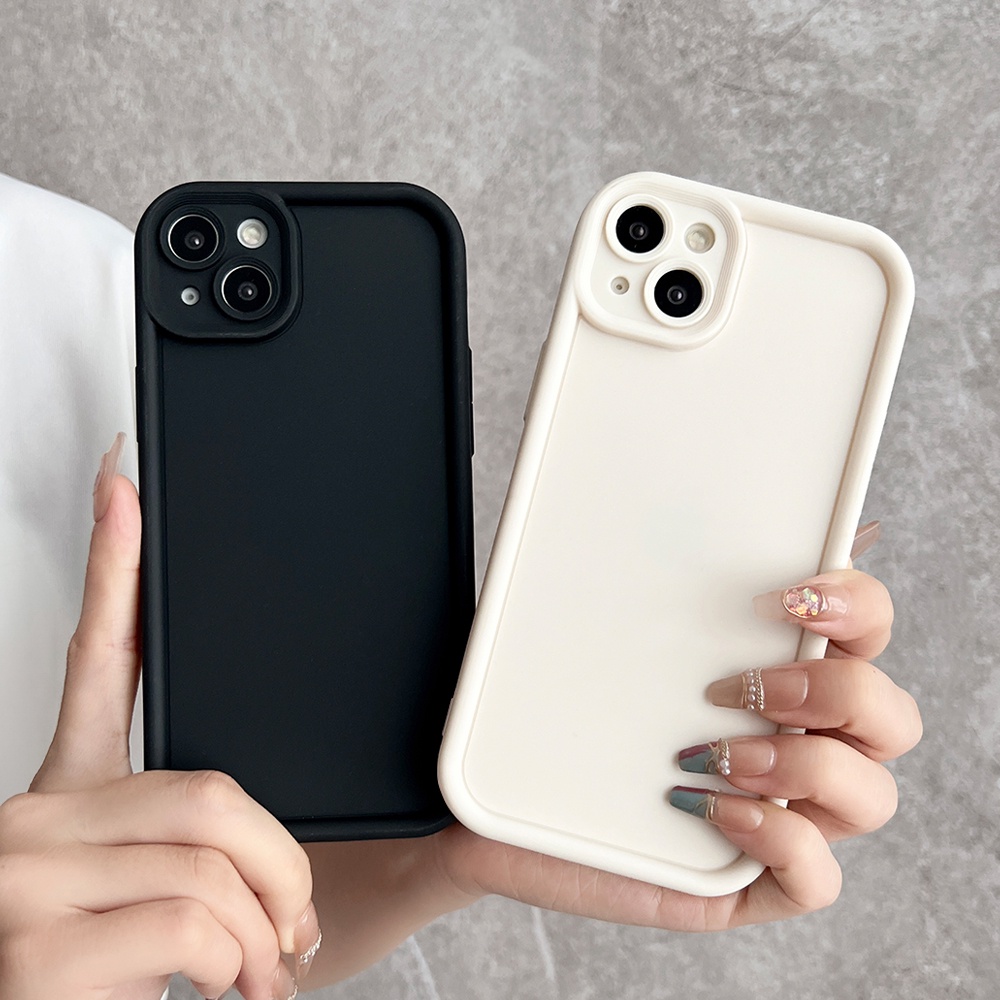 Jual Xiaomi Redmi 9 Cassing Softcase Handphone Kesing Phone Case Soft ...