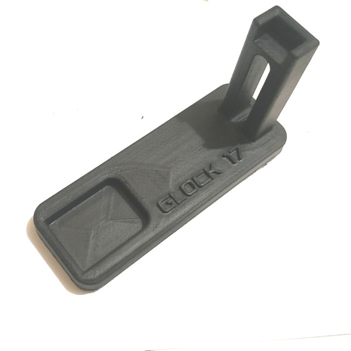 Jual Merci Glock 17/18c display stand | Shopee Indonesia