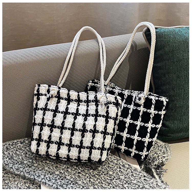 Jual BAO023 Tas Wanita Tote Bag Fashion Import Tas Terkiniian Canitk ...