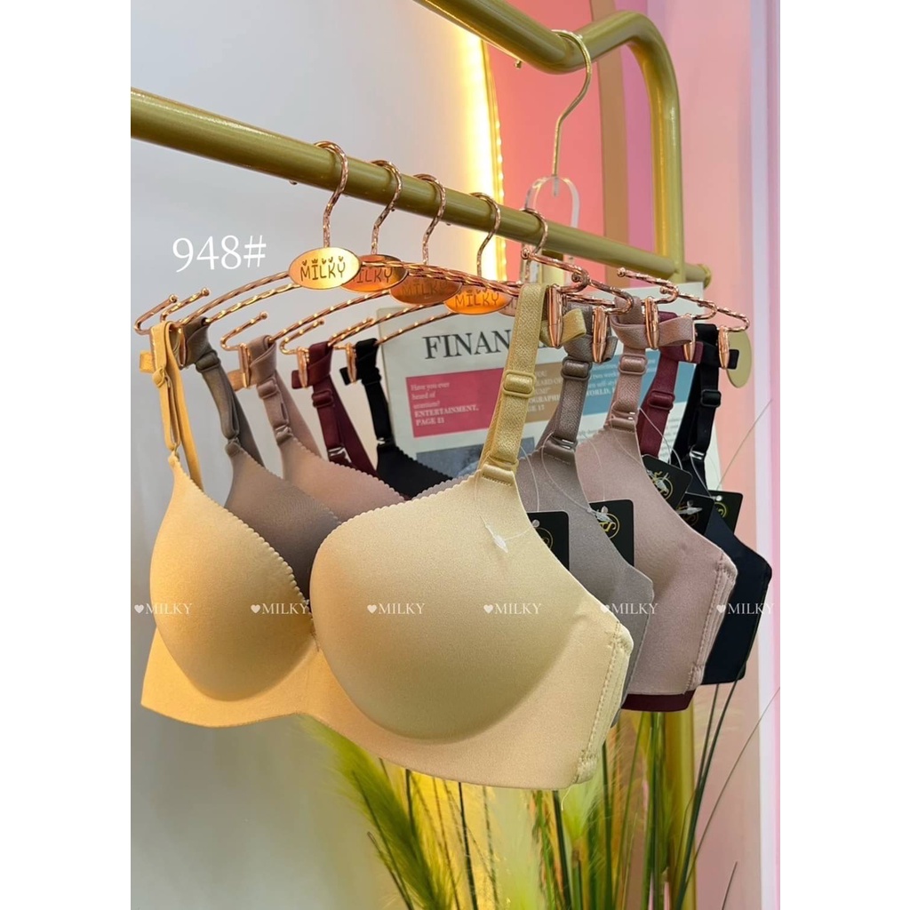 Jual BRAND SISTERHOOD 948 BRA READY STOCK BKK | Shopee Indonesia