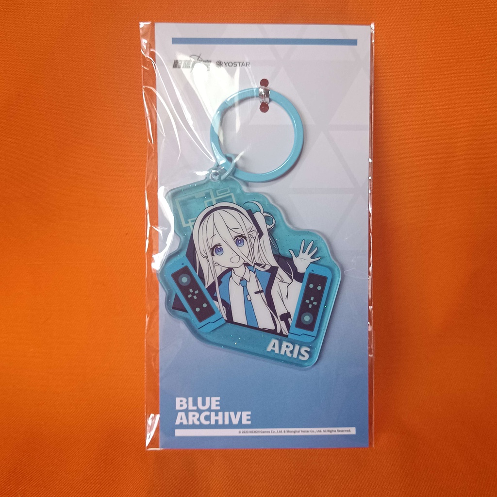 Jual Blue Archive Millennium Game Development Department Tendou Alice ... Jual Blue Archive Millennium Game Development Department Tendou Alice ...